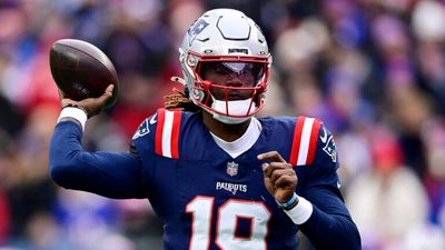 Joe Milton trade grades a reaction to Patriots not getting value