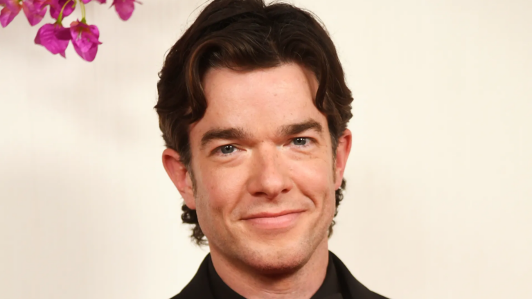 John Mulaney is coming to Tanglewood this summer | Boston.com