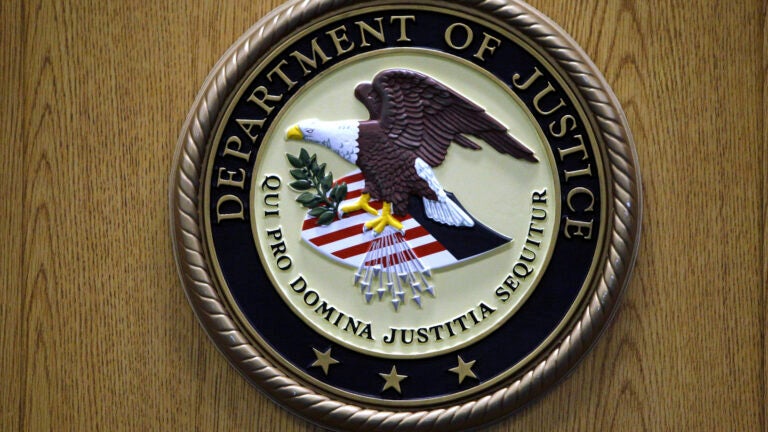 Trump's agenda faces courtroom setbacks