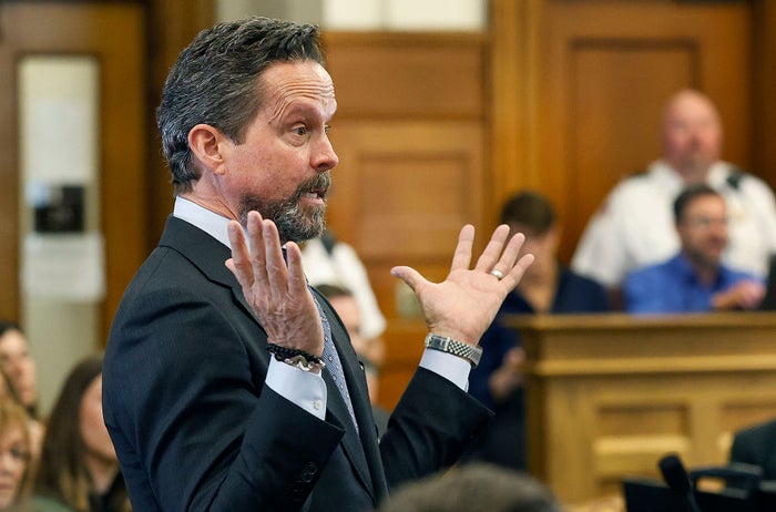 Karen Read trial: Jennifer McCabe cross-examination takeaways