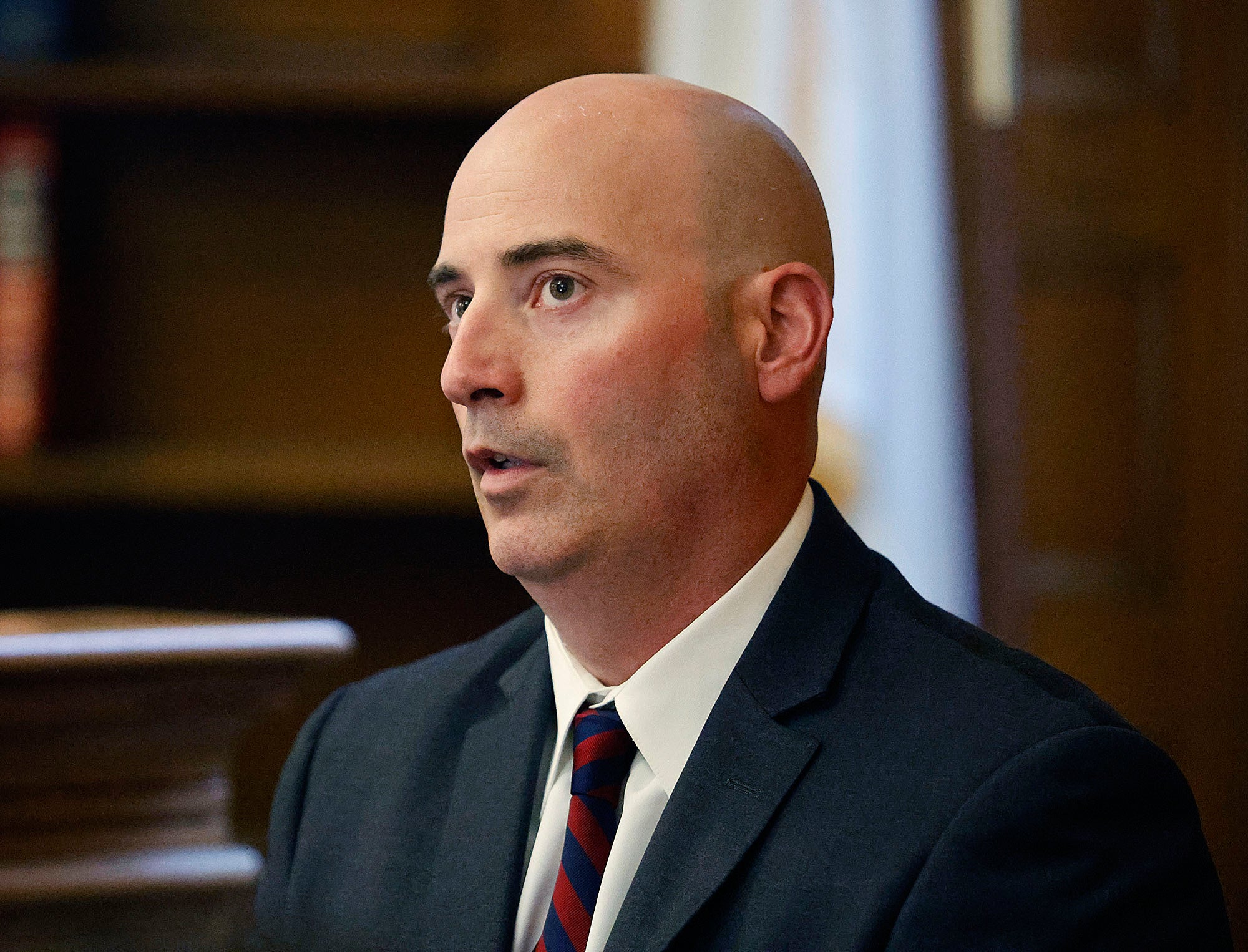 Karen Read murder trial: O’Keefe’s mother takes the stand