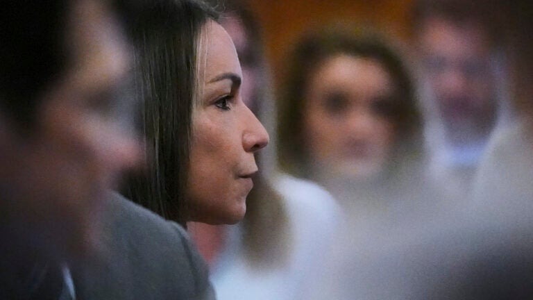 Karen Read trial: Jurors hear her heated texts with O’Keefe