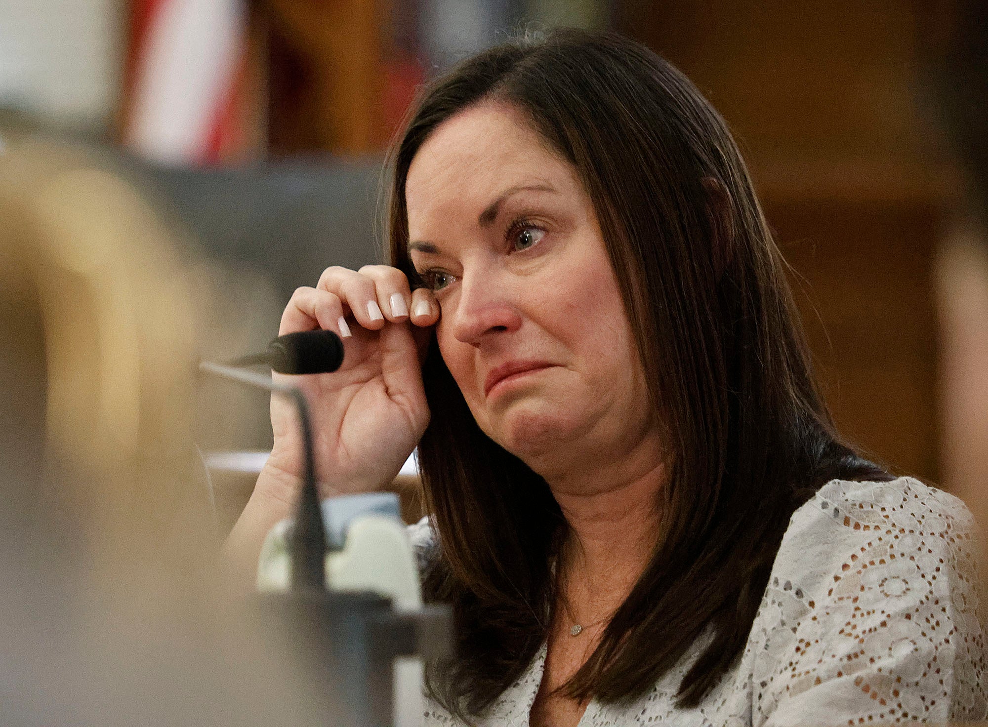 Karen Read murder trial: O’Keefe’s mother takes the stand