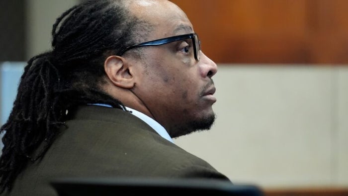 Accused rapist facing new charges in assault of corrections officer