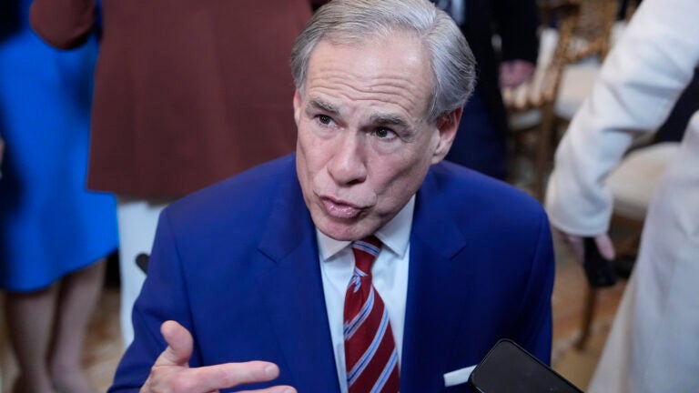 Texas gov. signs $1b voucher bill in milestone for school choice