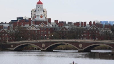 Trump admin.: Harvard gets no new grants until it meets demands