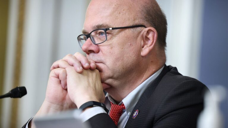 Rep. McGovern announces unexpected death of daughter, Molly