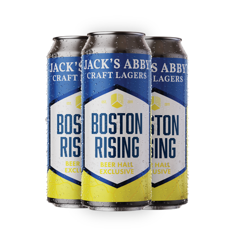 4 Boston Marathon beers to try right now