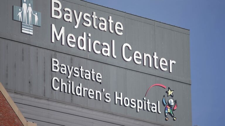 Springfield neurologist on probation after lewd behavior in his office