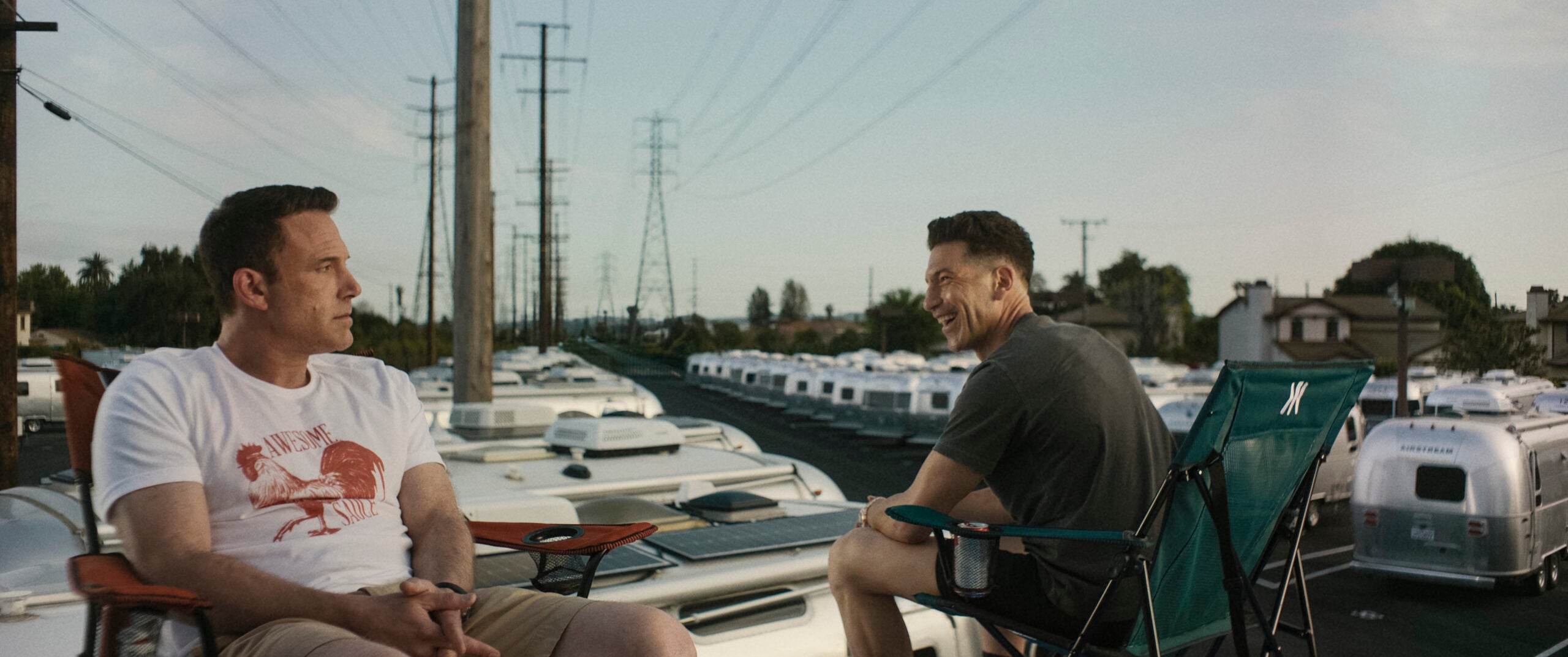 The Accountant 2 review: A Ben Affleck and Jon Bernthal bromance