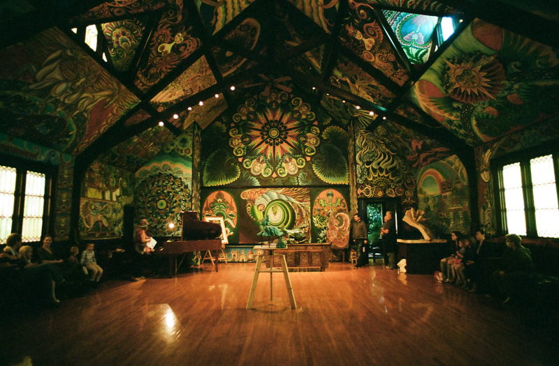 A local author shares 10 'hidden secrets' of Boston