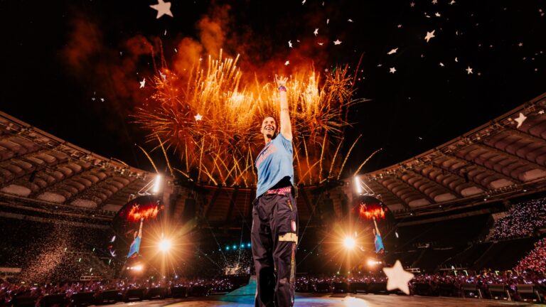 2025 Gillette Stadium Concerts: Coldplay, Kendrick Lamar, & more ...