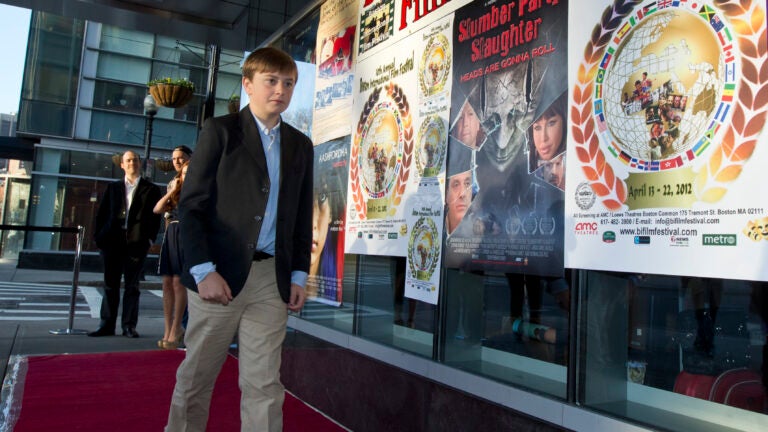 International filmmakers skipping Boston International Film Fest due to ...