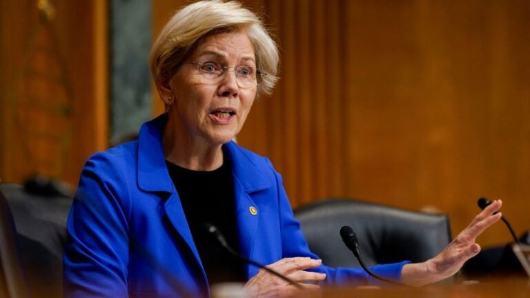 Here's what Elizabeth Warren says she’s doing to 'Save Our Schools'