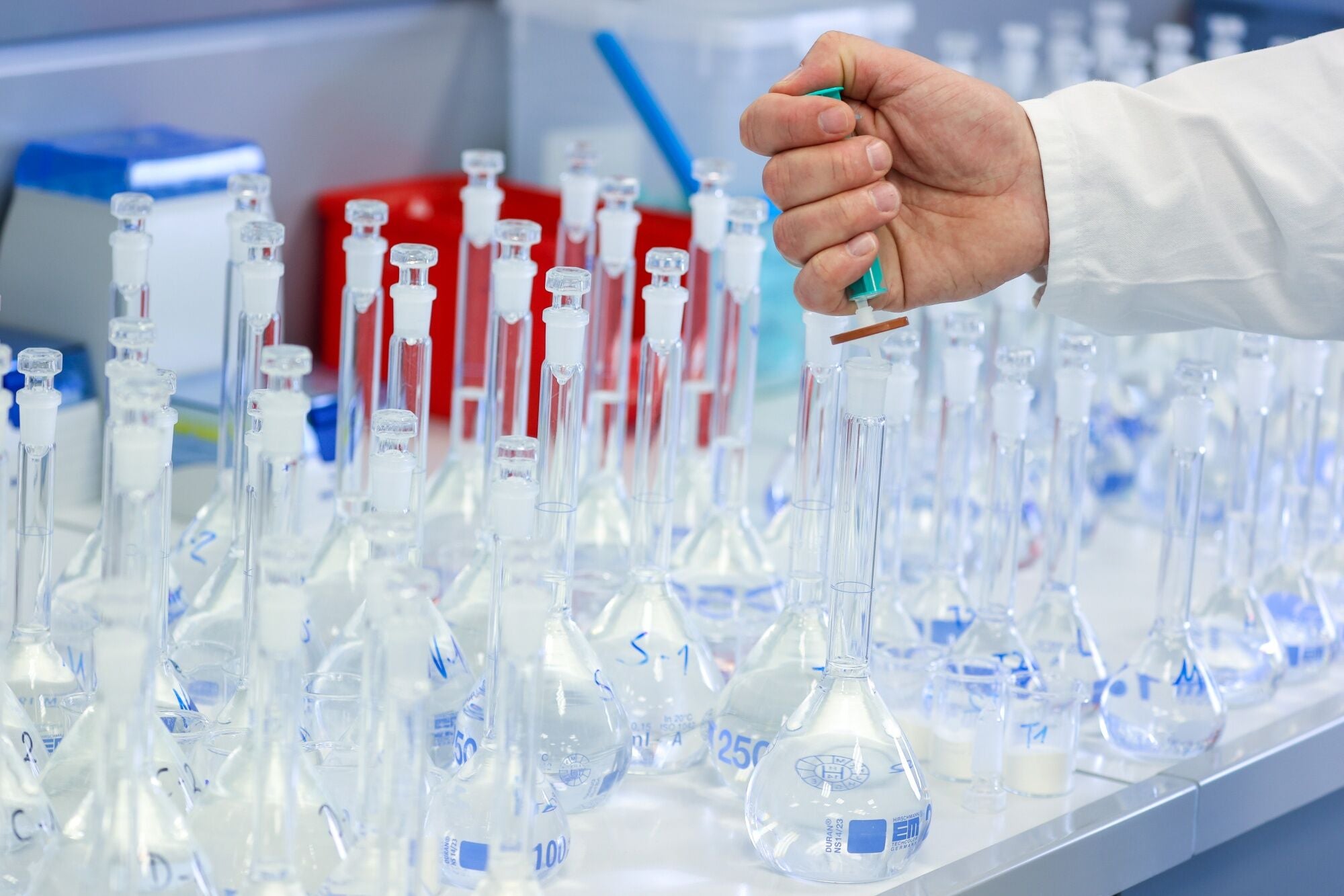 Pharma company announces it will lay off 83 Boston-area employees