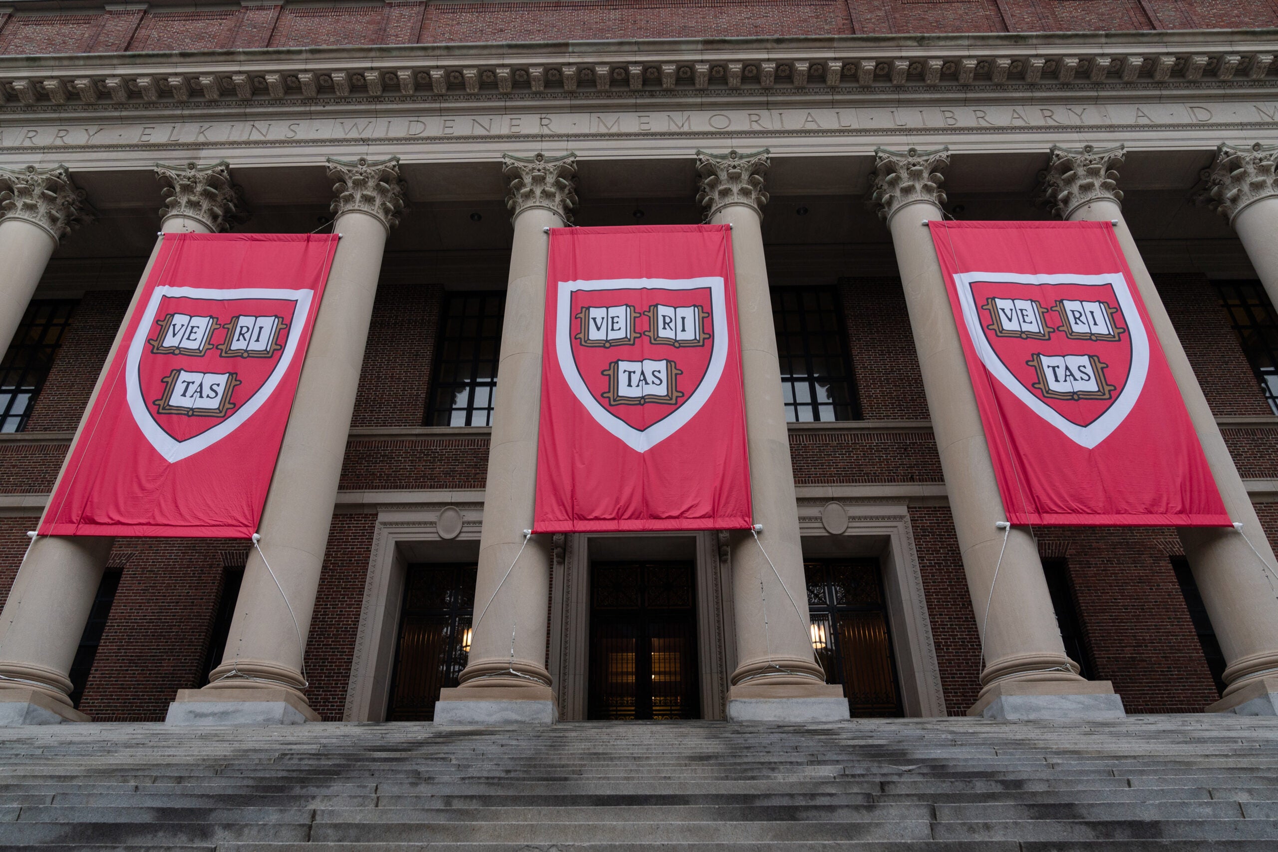 Read Harvard's full response rejecting the Trump administration's demands