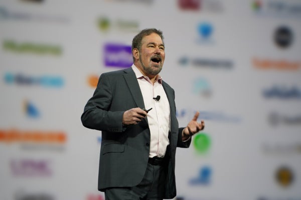 These are the top Mass. residents on Forbes' latest billionaires list