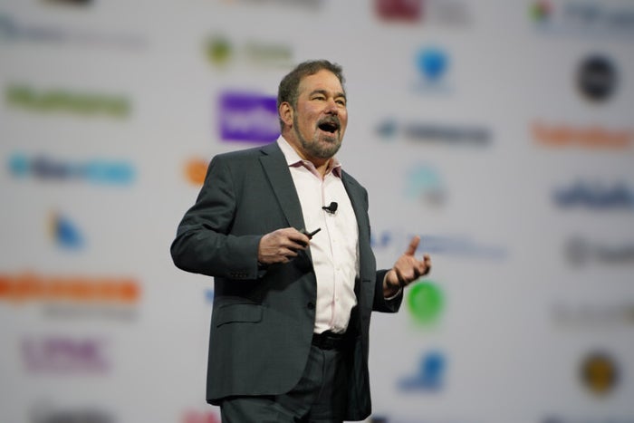 These are the top Mass. residents on Forbes' latest billionaires list