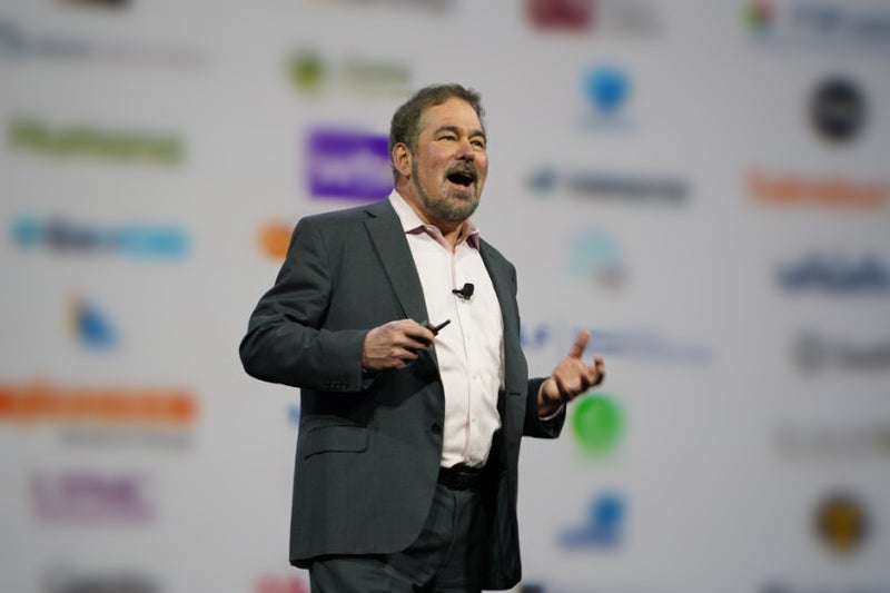 These are the top Mass. residents on Forbes' latest billionaires list