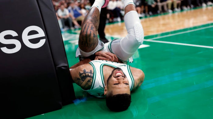 Magic plan to keep ‘mucking it up’ against Celtics after Tatum injury