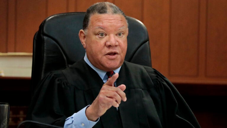 Federal judge drops contempt case against ICE agent over arrest outside ...