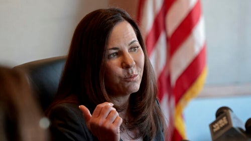 U.S. Attorney fires back on contempt charge for ICE officer