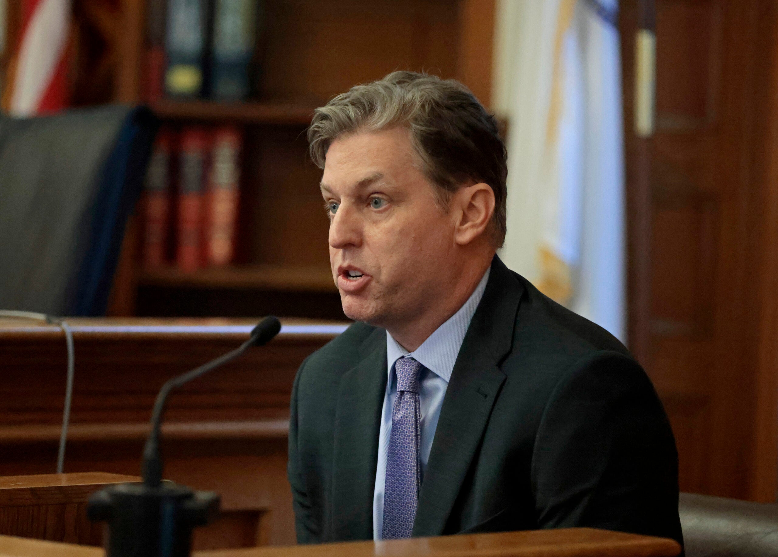 Karen Read trial: Expert testifies about ‘hos long’ search