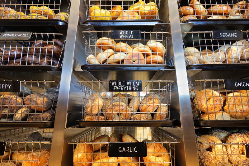 How to eat like a Boston Marathon elite runner