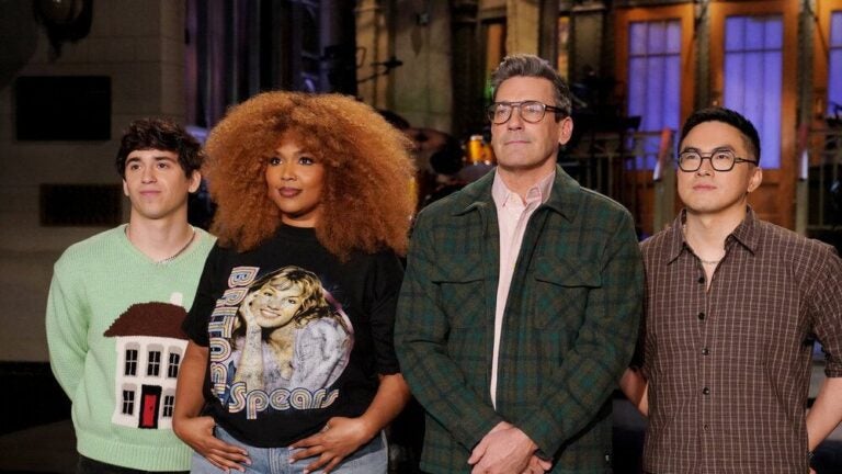 ‘SNL’ recap: Best moments from Jon Hamm hosting ‘Saturday Night Live’