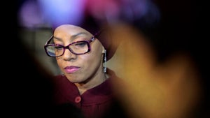 Fernandes Anderson to resign after plea agreement in corruption case