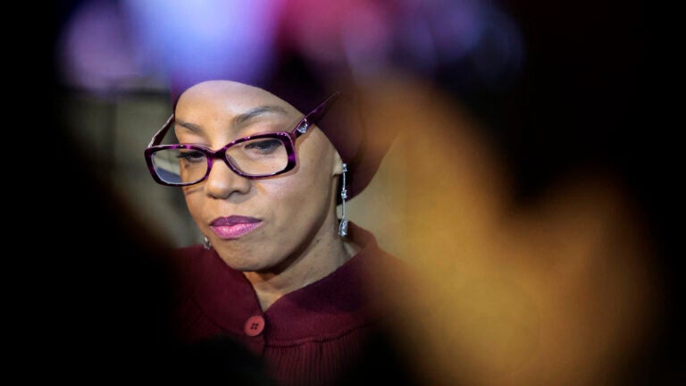 Fernandes Anderson to resign after plea agreement in corruption case