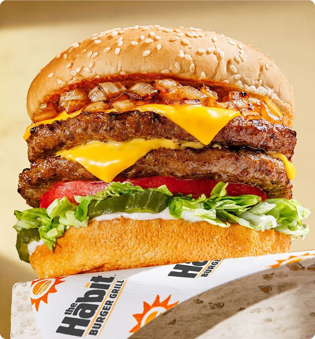 These are the best burger chains in the Northeast, according to Yelp