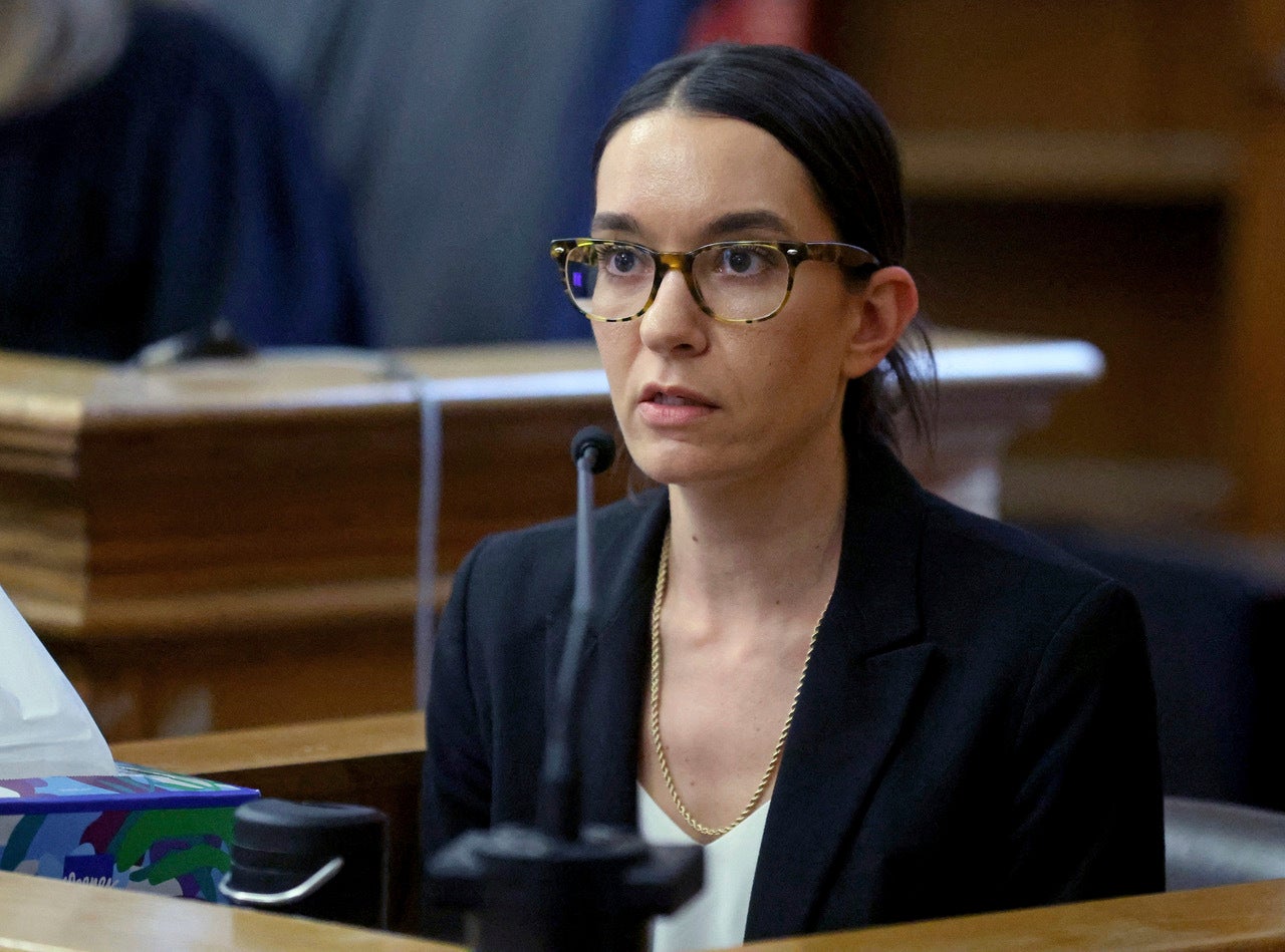 Karen Read trial: Brain surgeon says John O'Keefe's head injuries came ...