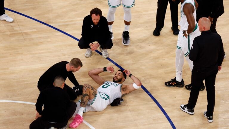 Other NBA players had Achilles’ injuries, all faced a long road back