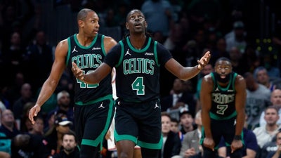 What is the NBA's second apron and where do the Celtics stand?