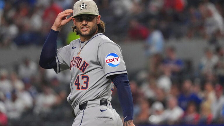 MLB players grapple with rising online threats