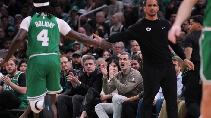 Bill Chisholm's Celtics bid has full funding, ownership group set