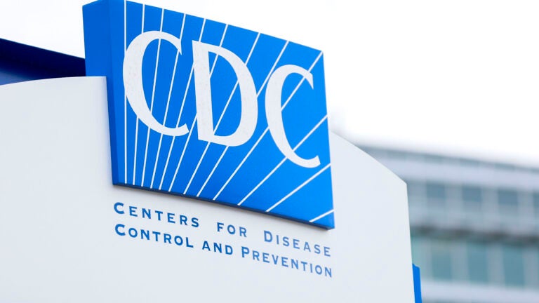 CDC alerted after passenger becomes ill on flight at Logan Airport