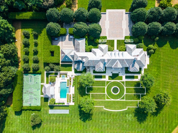 Former Celtics co-owner Jim Pallotta’s Weston home hits the market for ...