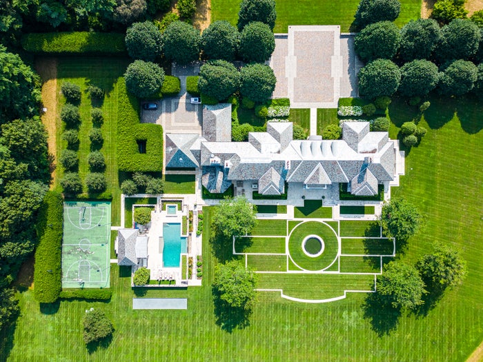 Former Celtics co-owner Jim Pallotta’s Weston home hits the market for ...