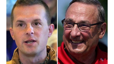 Former Maine Gov. Paul LePage to run for Congress in Trump-friendly ...