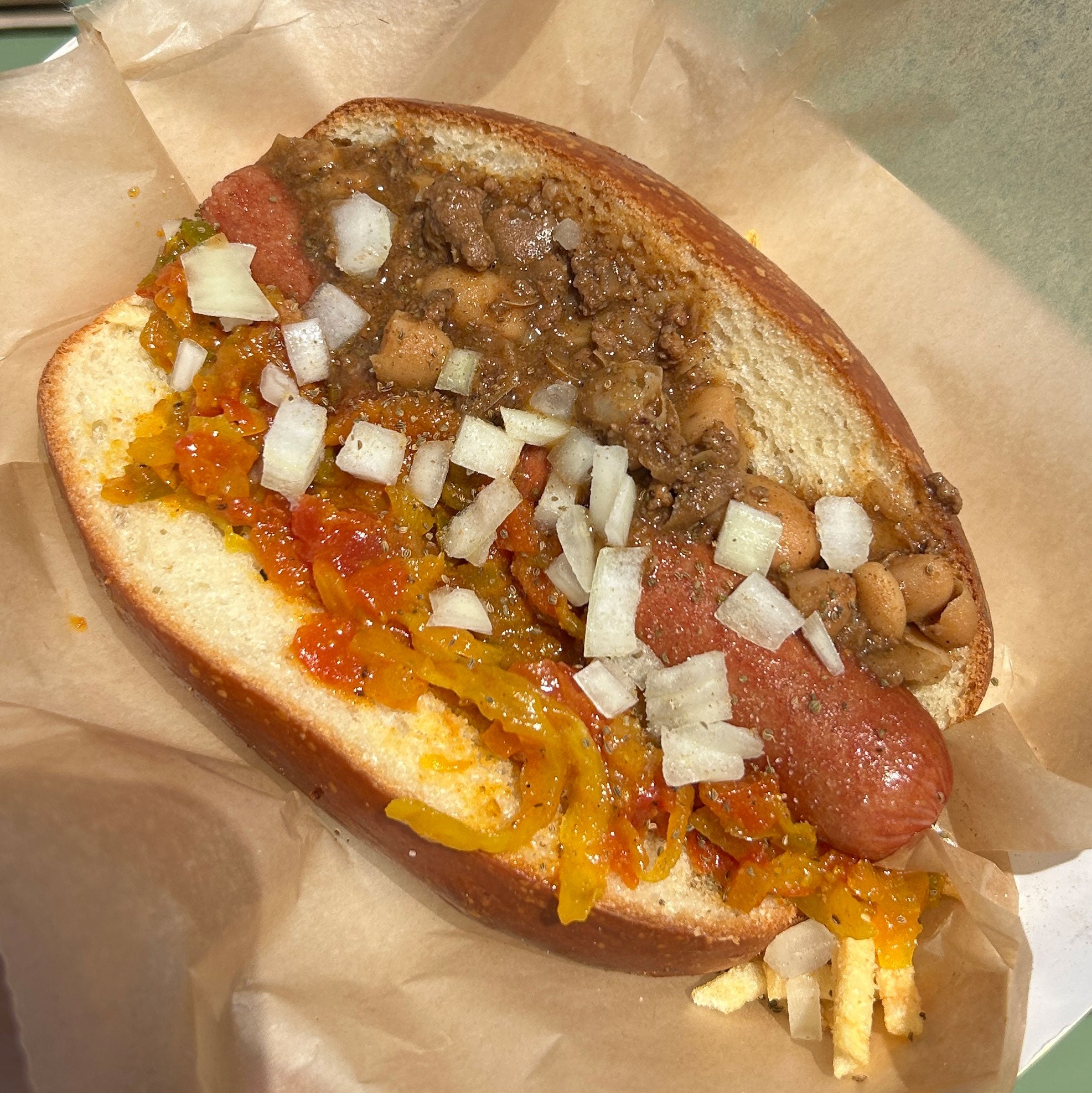 Flour Bakery’s new treats at Boston Common: Worth the hype?