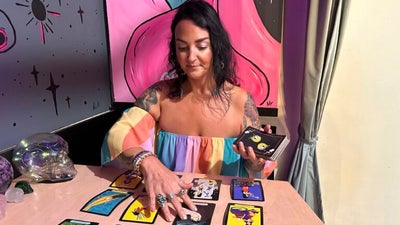 Survey 3 in 10 Americans consult astrology and fortune-telling