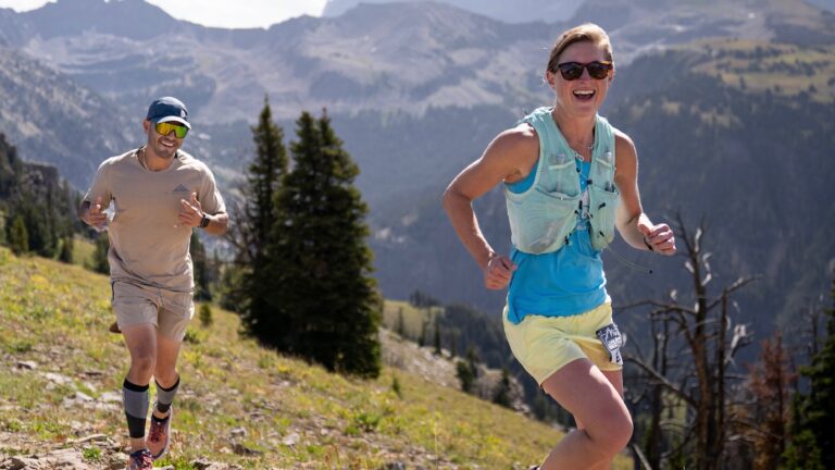 America's largest trail race series to debut in New England