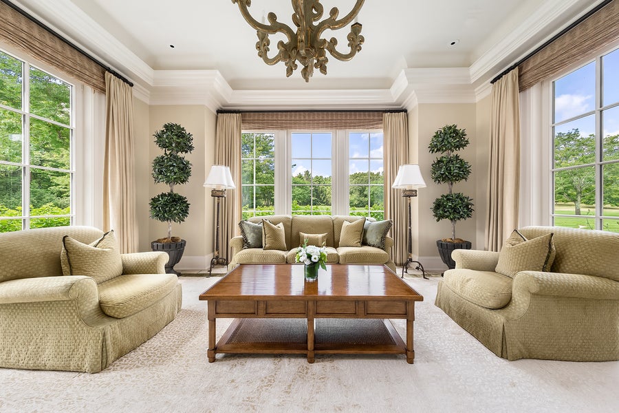 Former Celtics co-owner Jim Pallotta’s Weston home hits the market for ...