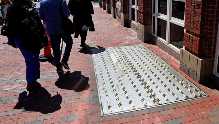 Inside the hidden tunnel under Harvard Square that could be the region ...