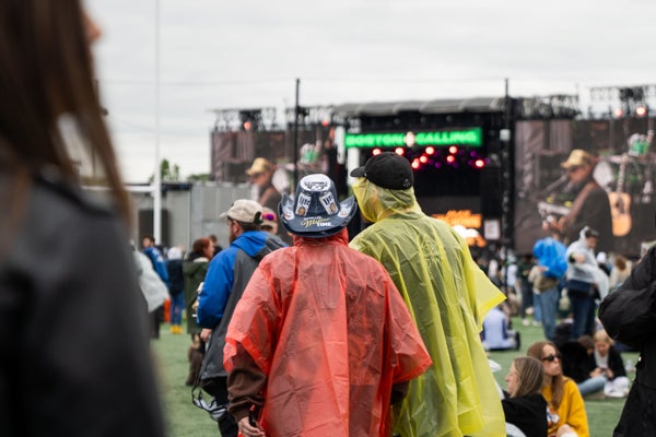 Boston Calling 2025 review: Best and worst moments of the festival