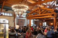 The Ground Round makes a nostalgic return to Massachusetts