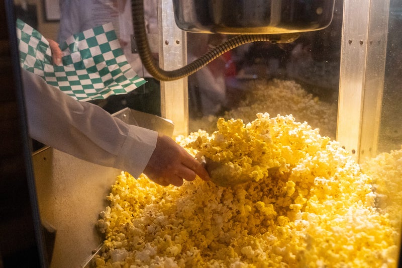 The Ground Round makes a nostalgic return to Massachusetts