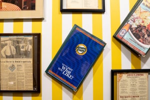 The Ground Round makes a nostalgic return to Massachusetts